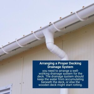 How to Prepare the Ground Under Deck in 7 Steps?