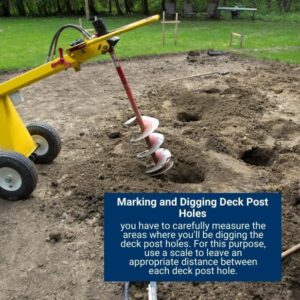 How to Prepare the Ground Under Deck in 7 Steps?