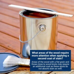 How Many Coats Of Stain To Apply To Your Deck: An Expert Guide!