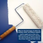 Best Rollers For Staining Deck: Expert Suggestions!